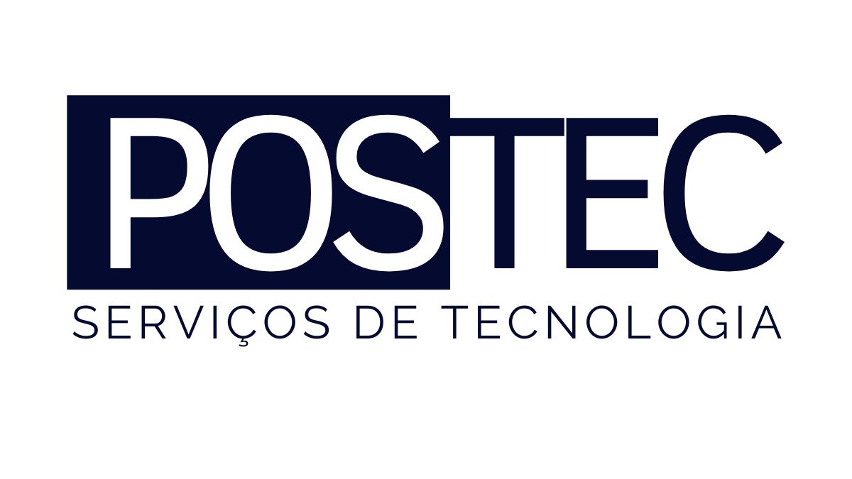 Sobre - POSTEC Servicos de Tecnologia